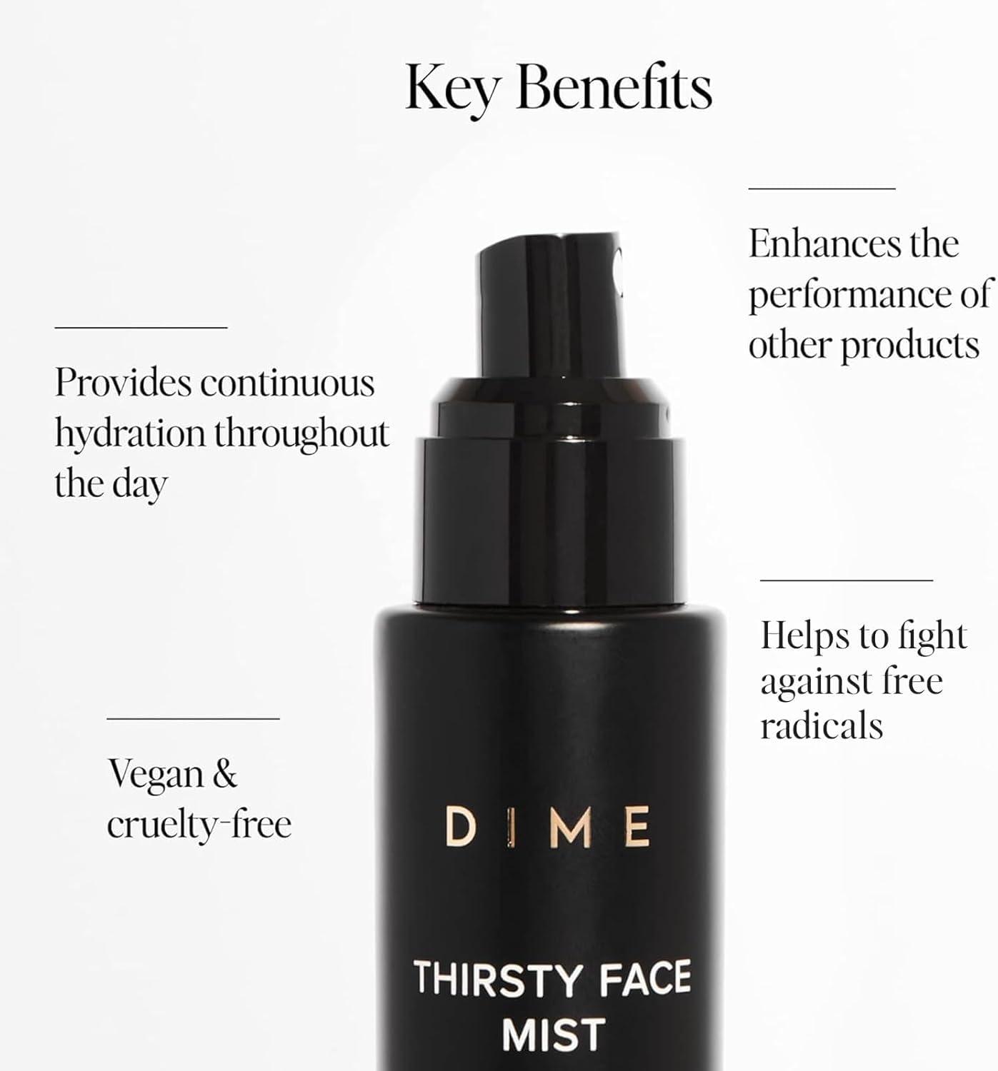 Dime Perfumes: Where Luxury Meets Lasting Fragrance Explore Premium ...